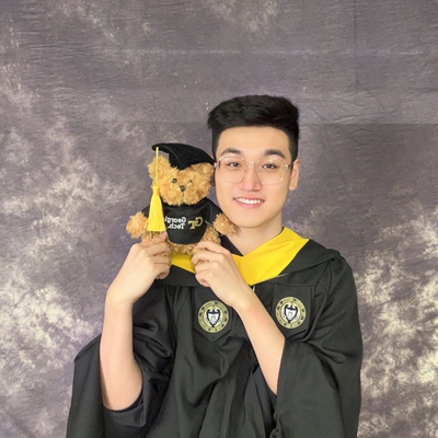 TA Spotlight: Bojun Li | Online Master of Science in Computer Science (OMSCS)